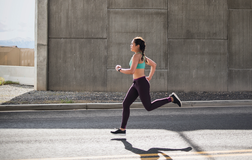 5 Female Malaysian Fitness Influencers To Follow on IG - Hera Health