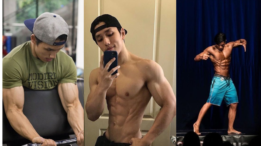 #ShareYourStory With Kevin: A Law Graduate Turned Fitness Coach Who Is ...