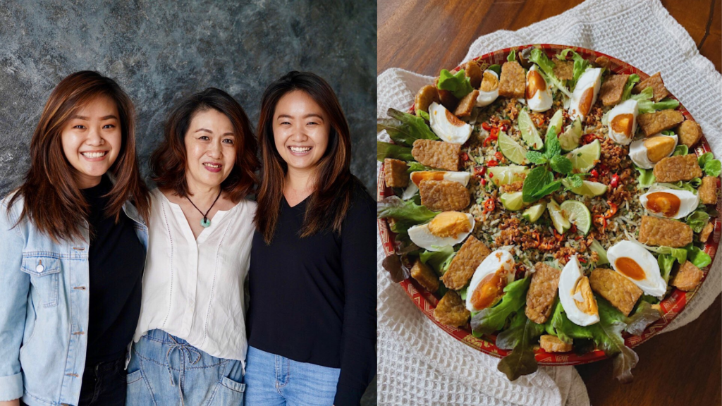 #ShareYourStory With Sam and Joelle: The Twin Sisters Together With ...