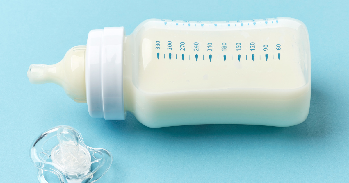 13 Best Baby Milk Powders in Malaysia for the Development of a Healthy ...