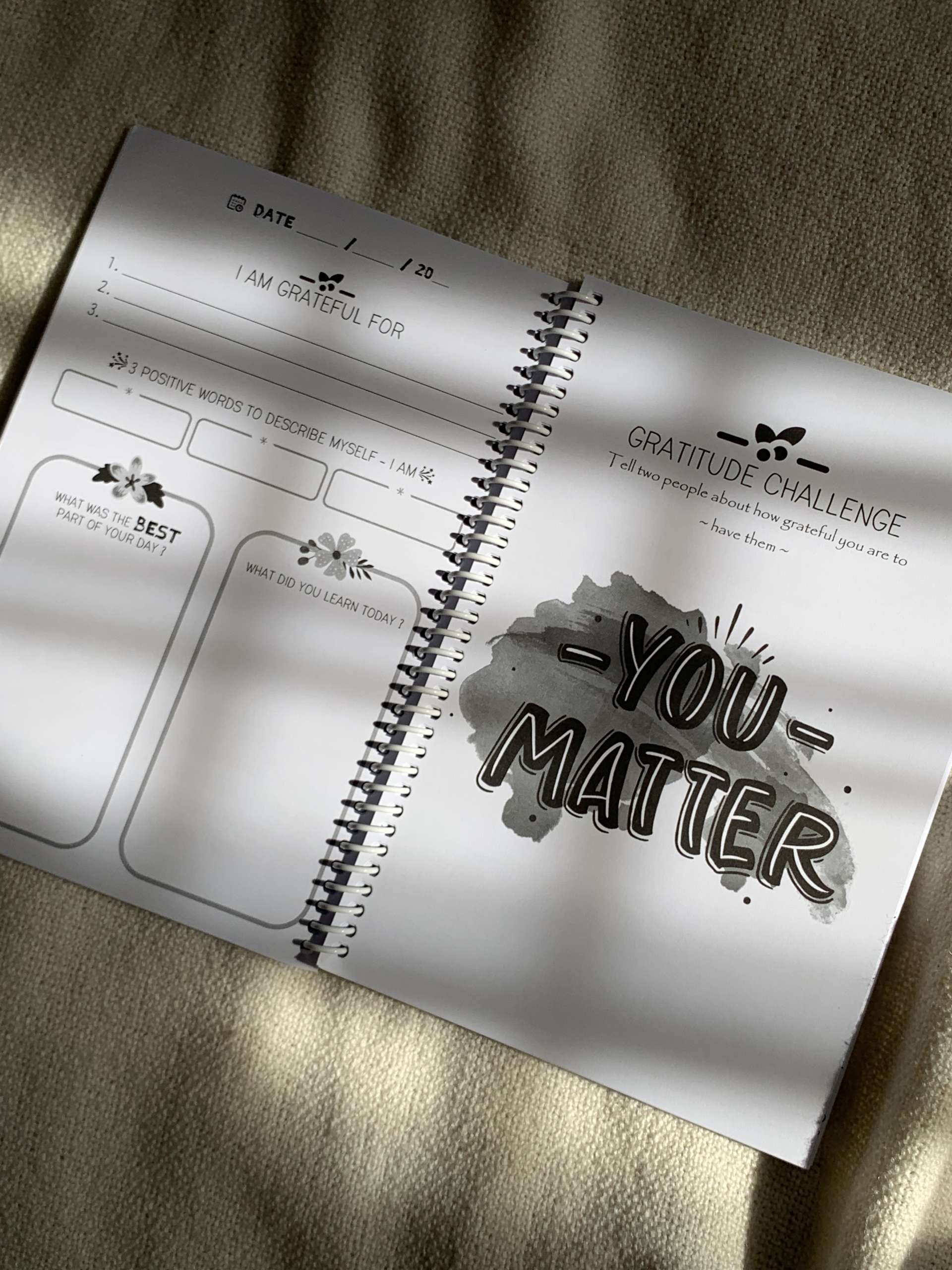 [Review] How Journaling with PixieBod Journal Changed My Life - Hera Health