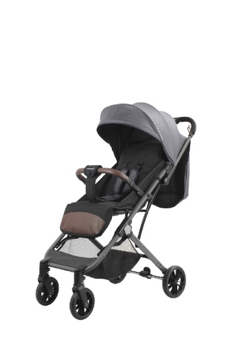 10 Best Baby Strollers in Malaysia for Your Little Ones - Hera Health