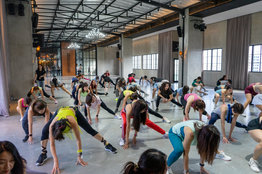 10 Women's Gym in Singapore to Keep Your Body Healthy - Hera Health