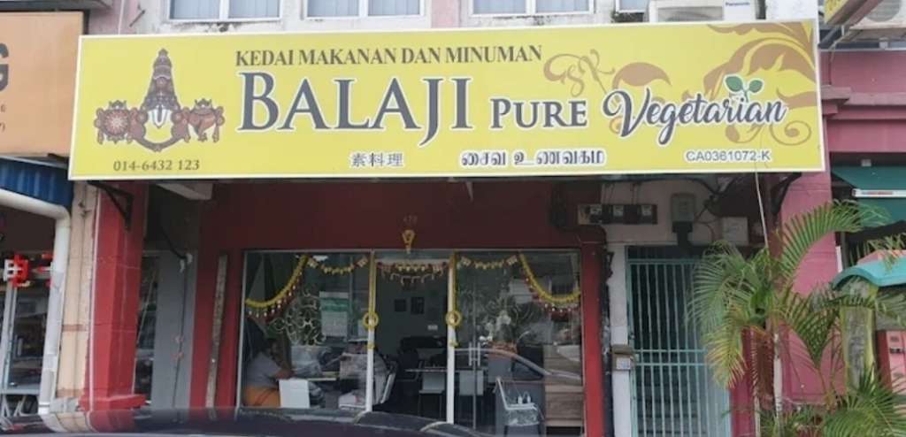 10 Vegetarian Restaurants in Seremban For All Veggie Lovers - Hera Health