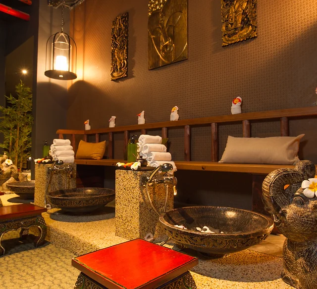 11 Best Massage Spa in Ipoh To Rejuvenate Yourself - Hera Health