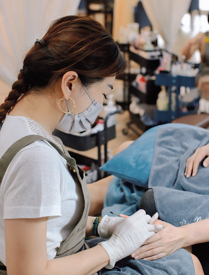 11 Best Nail Salons in KL For Pretty Nails - Hera Health