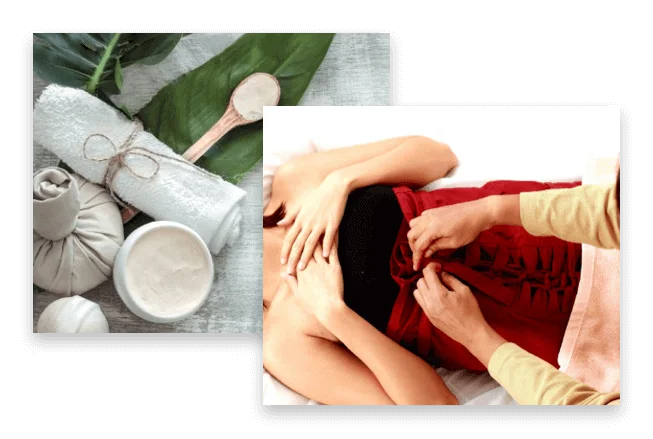 10 Postnatal Massage in Singapore For All The New Mothers - Hera Health