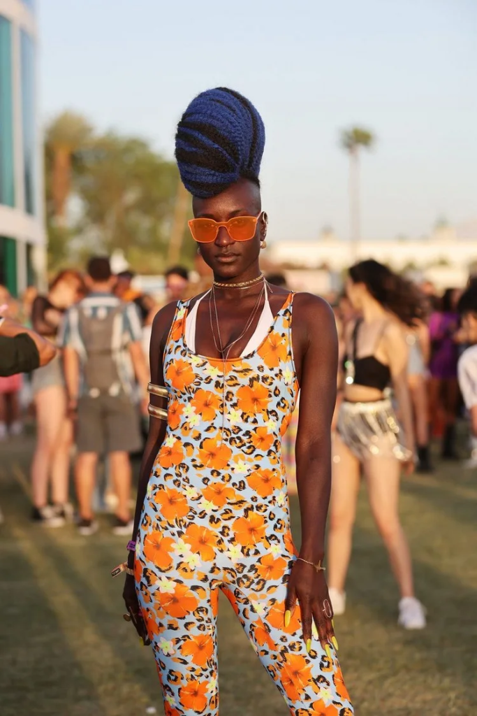 15 Music Festival Outfit Ideas in Malaysia That Will Make You Shine ...