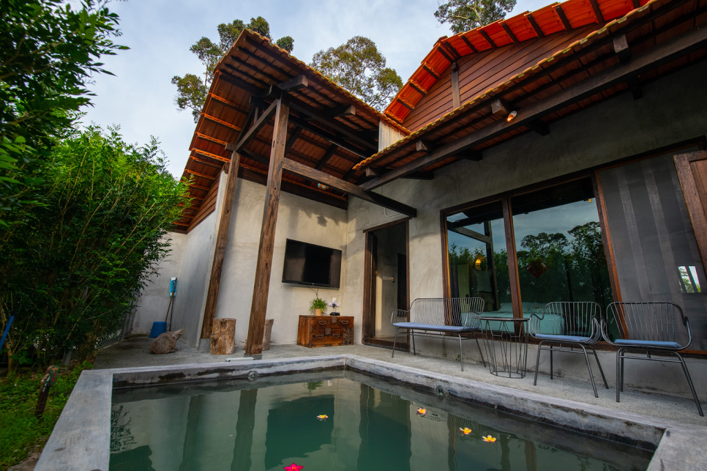 10 Retreats in Penang to Connect with Yourself Spiritually - Hera Health