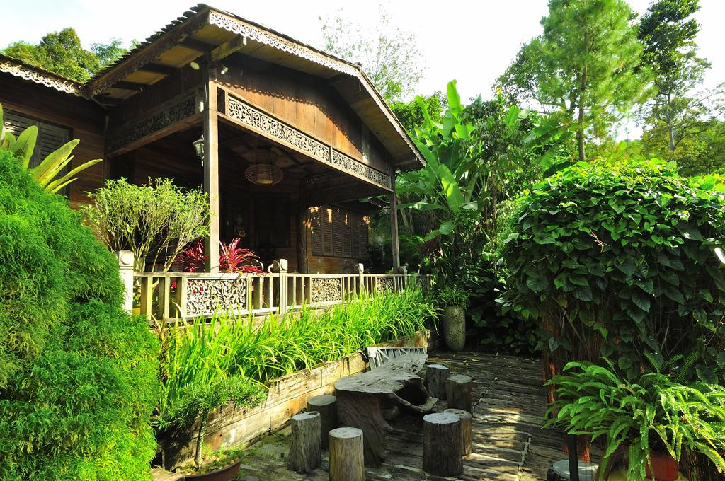 10 Retreats in Penang to Connect with Yourself Spiritually - Hera Health