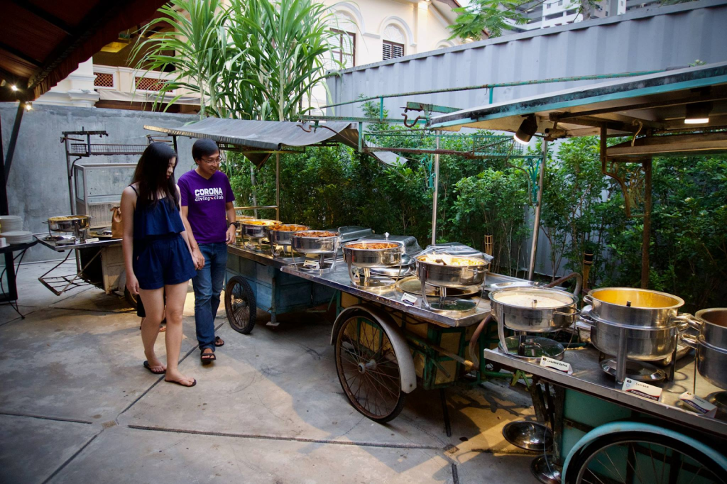 10 Retreats in Penang to Connect with Yourself Spiritually - Hera Health