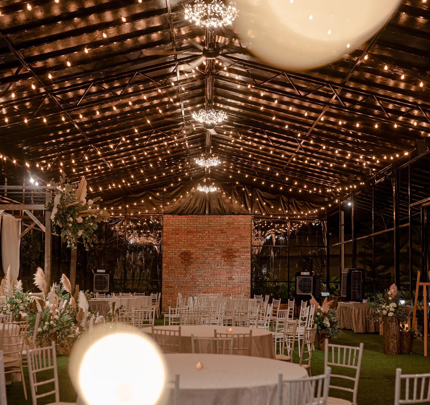 11 Dreamy and Beautiful Wedding Venues in KL - Hera Health
